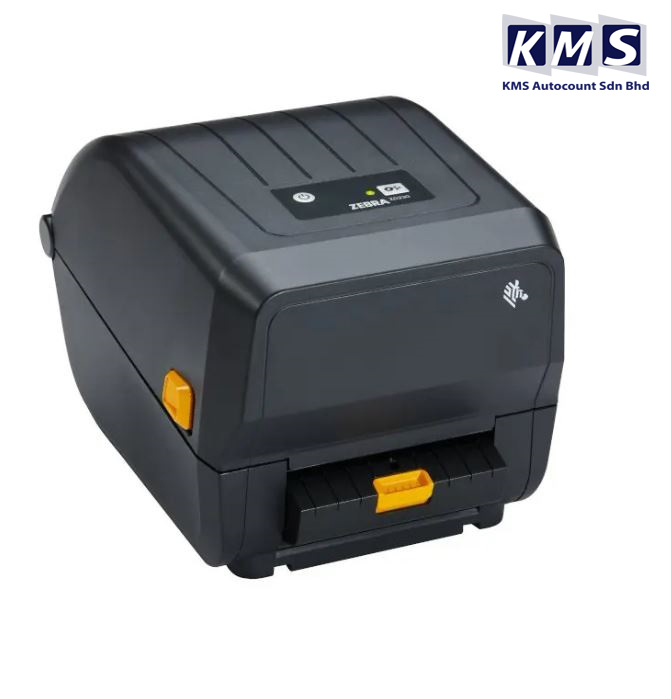 Zebra ZD230 Barcode Label Printer (ZD23042-30PG00EZ) USB | Shopee Malaysia