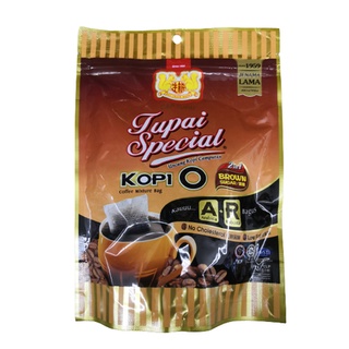 Coffee Kopi / Tea Teh Cap Tupai 6 Variasi | Shopee Malaysia