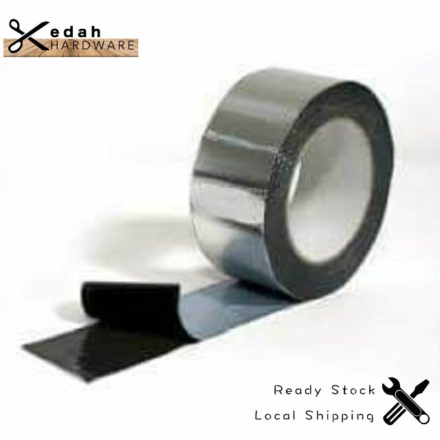 Premium Grade Industrial Gam Atap / Flashing Tape | Shopee Malaysia