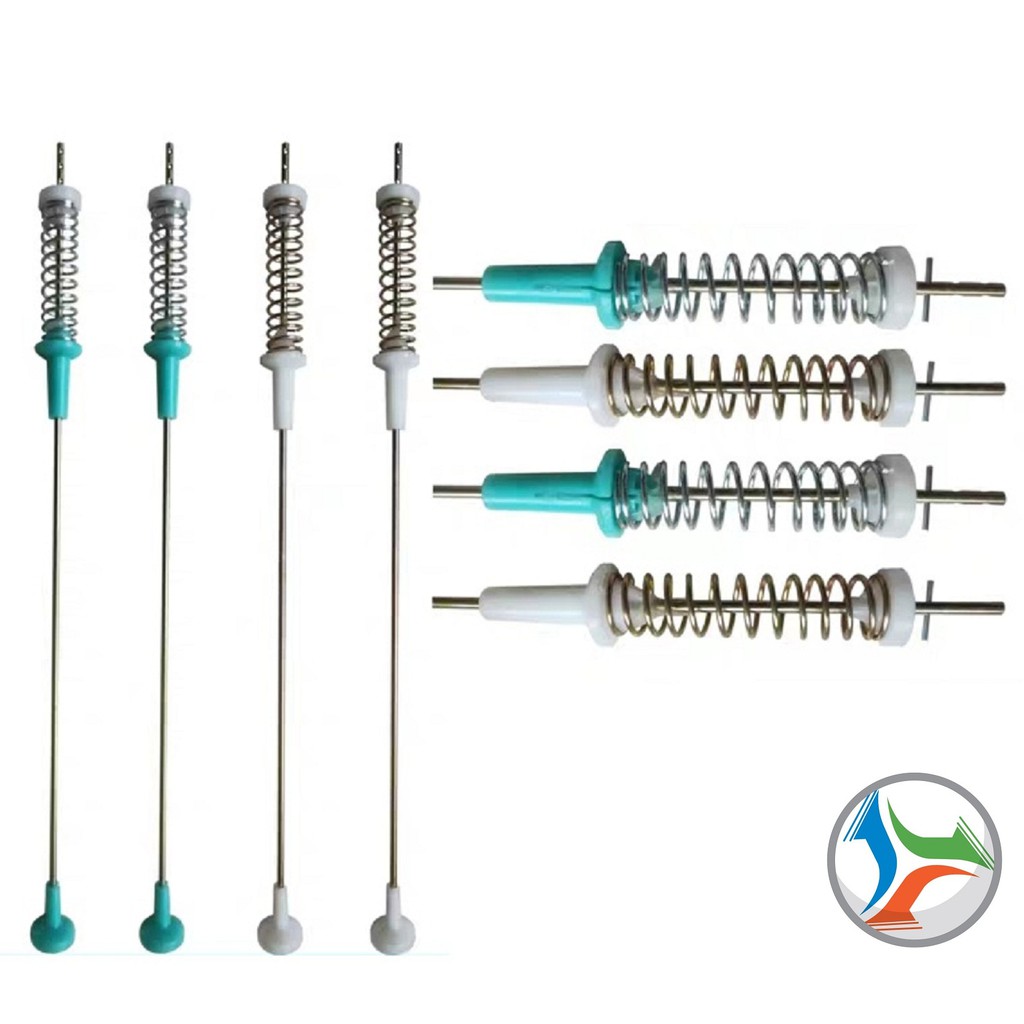 [HA137] Universal Adjustable Anti-Vibration Washing Machine Suspension ...
