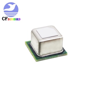 SCD40/SCD41 Gas Sensor Module Detects CO2, Carbon Dioxide, Temperature ...