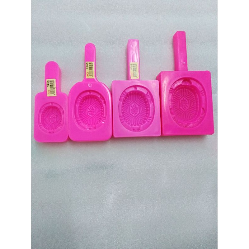 Tortoise Cake Mould / Acuan Ang Ku Kueh | Shopee Malaysia