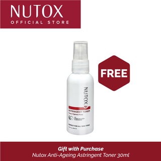 Nutox Official Shop Online, August 2022 | Shopee Malaysia