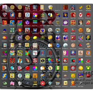 150 GameHouse Classic [PC Games] [Digital Download] | Shopee Malaysia