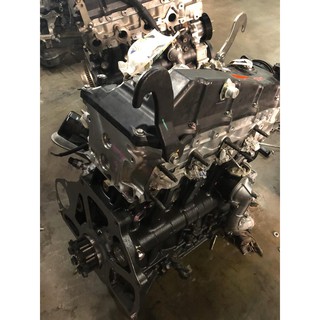 TOYOTA 2KD NEW ENGINE | Shopee Malaysia