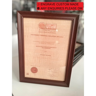 Frame Cenderahati Warisan / 2D Art Design / Handmade Kraftangan ...