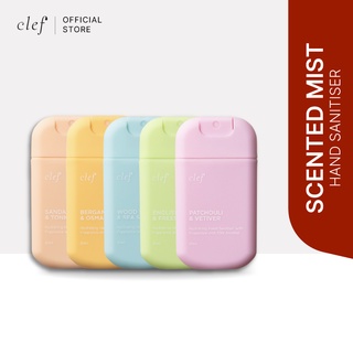 CLEF Skincare Official Store Online, September 2022 | Shopee Malaysia