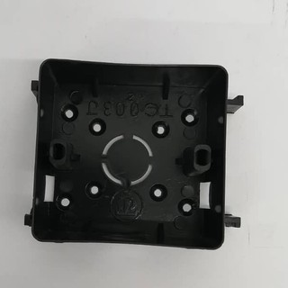 3x3 / 3x6 PVC CONCEAL BOX - JOINT / PVC CONCEALED BOX / SINGLE CONCEAL ...