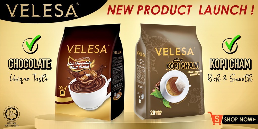 Deary Coffee, Online Shop | Shopee Malaysia