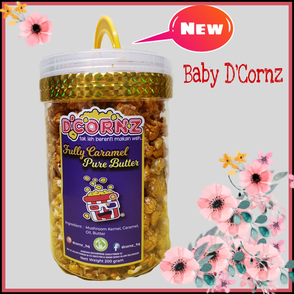 Balang kecil tangkai kuning | Shopee Malaysia