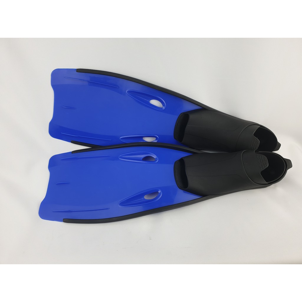 DIVING FIN, FLIPPER, SWIMMING FIN, SWIM SHOE 6959 | Shopee Malaysia