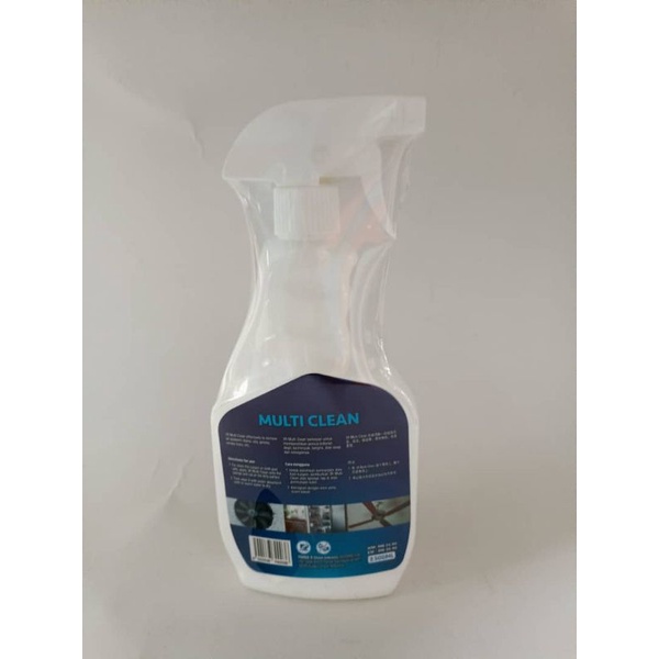 3r multi cleaner 500ml | Shopee Malaysia