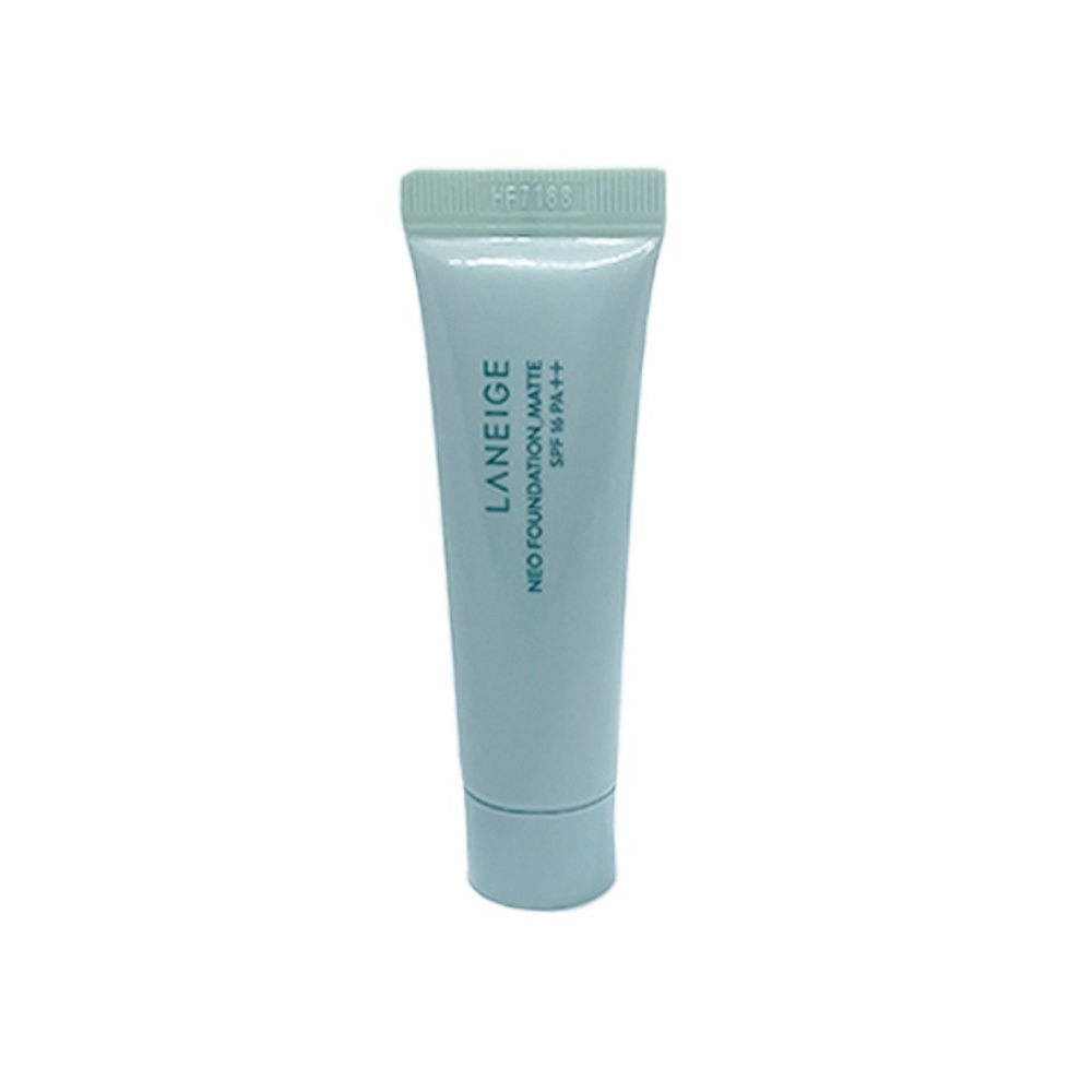laneige neo foundation matte 7g | Shopee Malaysia