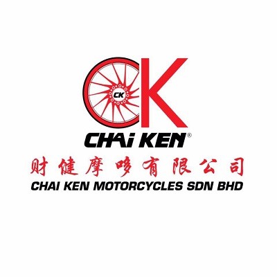 Chai Ken Motorcycles Official Store, Online Shop | Shopee Malaysia