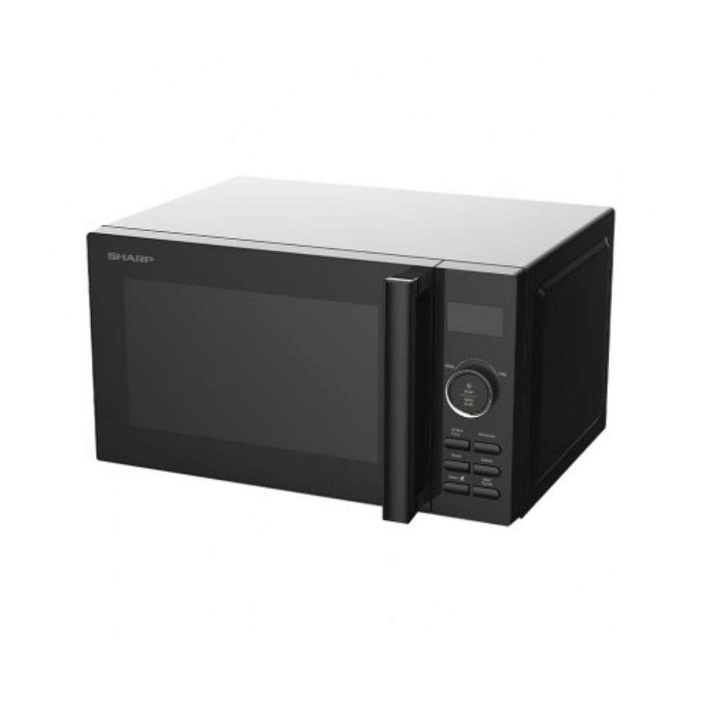 Sharp Basic Microwave Oven (20L) R207EK / R2021GK | Shopee Malaysia