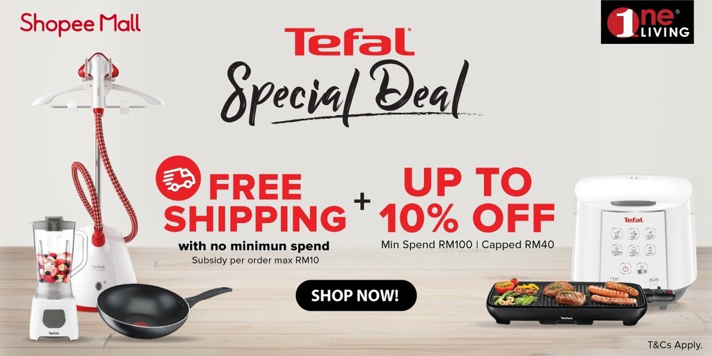 One Living, Online Shop | Shopee Malaysia