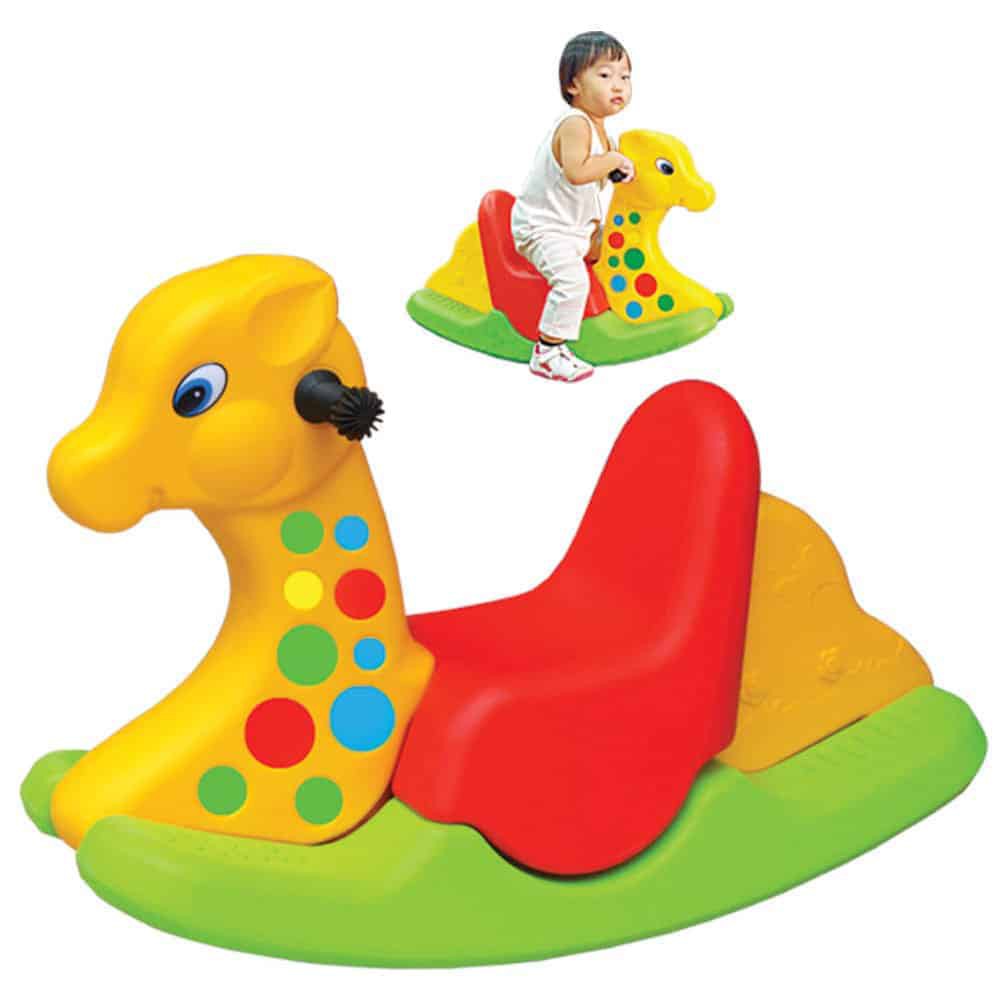GIRAFFE ROCKER - ITSSB | Shopee Malaysia