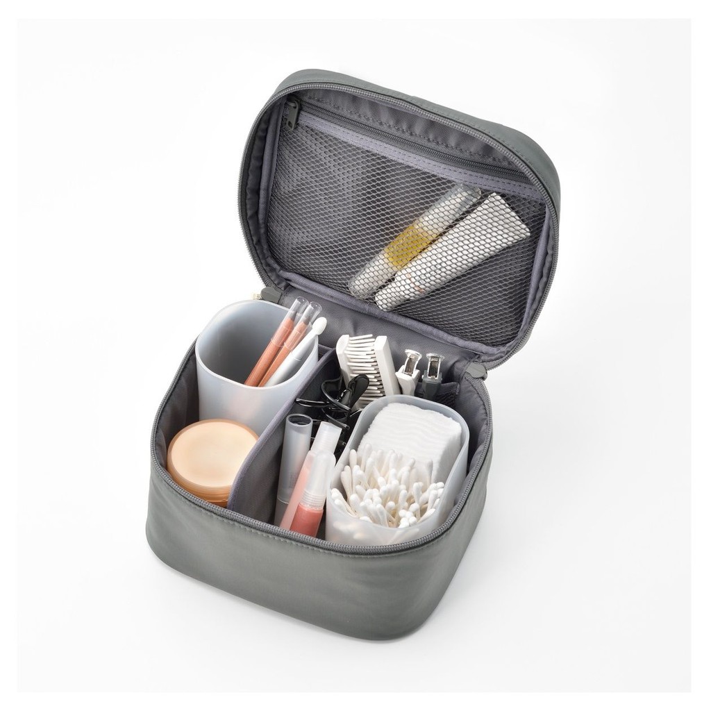 Muji Makeup Box | Saubhaya Makeup