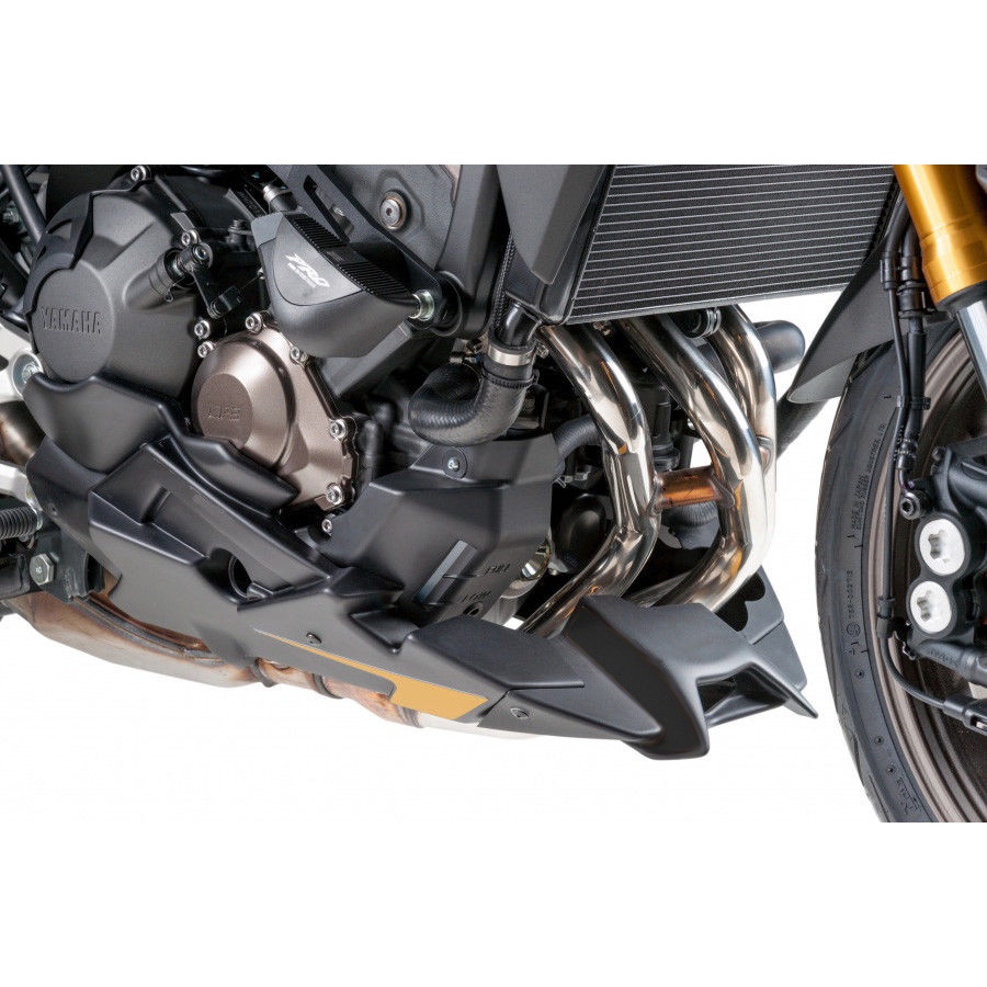 Yamaha Mt09 V1 V2 Tracer V1 V2 Tracer GT 900 V1 V2 Belly Pan Belly Pan ...
