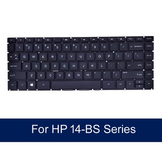 HP 14-BS Series / TPN-W125 Q186 Q189 Q187 C131 14T-BA 14M-BA - Laptop ...