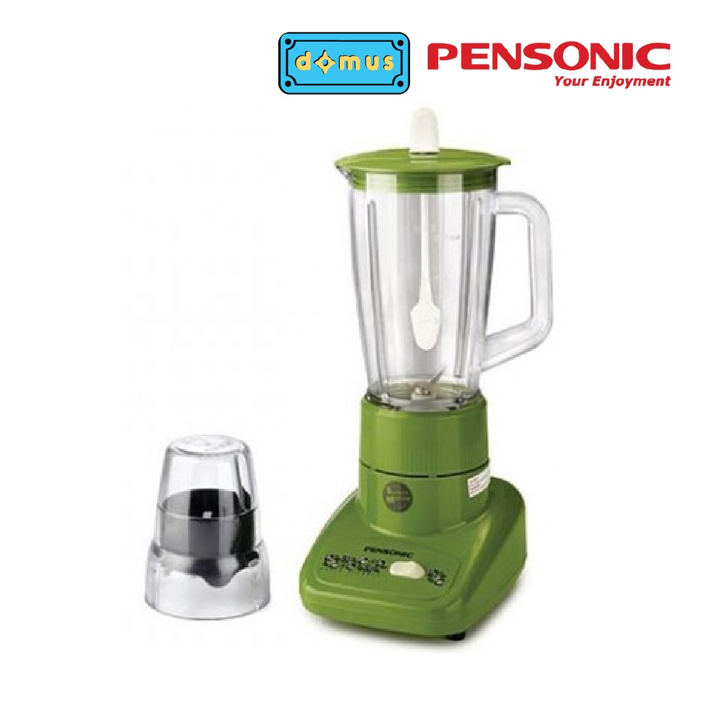 Pensonic Blender (250W) PB-3203/ PB-3203L | Shopee Malaysia