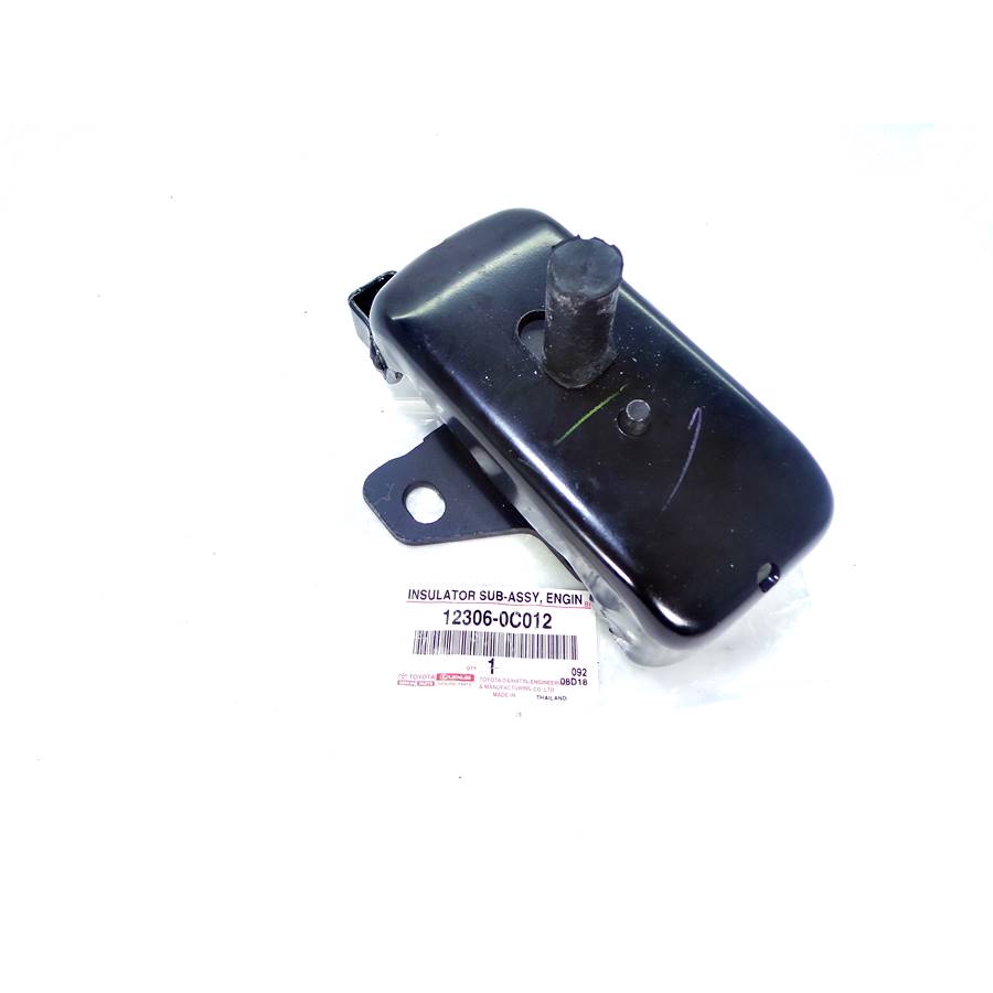 Toyota front insulator engine mounting OE (1 Piece) | Shopee Malaysia