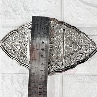 Pending Tali Pinggang Tradisional Perak Pengantin High Quality Silver ...