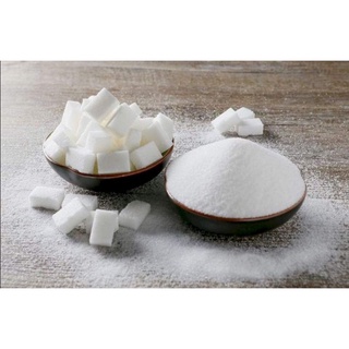 Prai Cube Sugar (Gula Kiub) 5gx100s | Shopee Malaysia