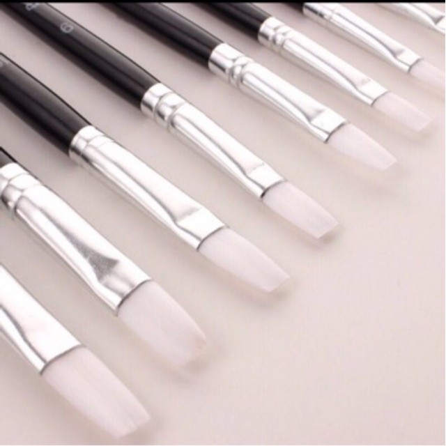 [Low Cost / Economy] Student Drawing / Painting Colour / Color Brush ...