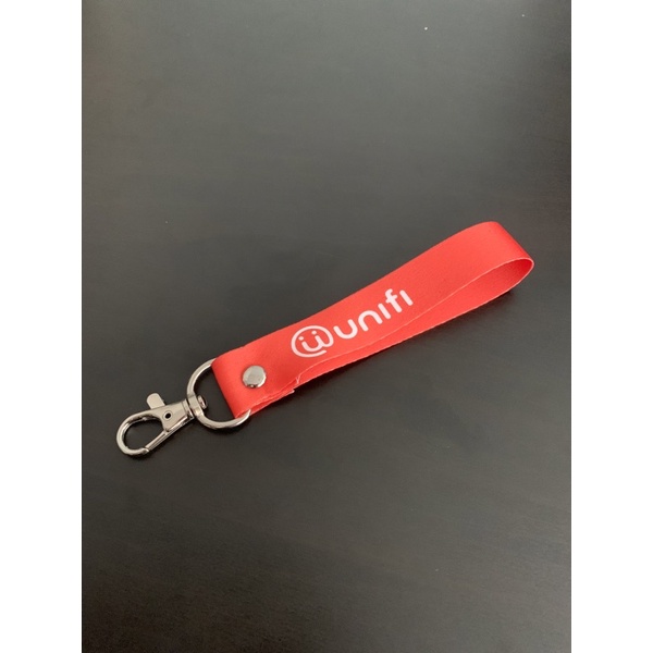 Lanyard Keychain Unifi/Mini Keychain Lanyard Unifi 20mm | Shopee Malaysia