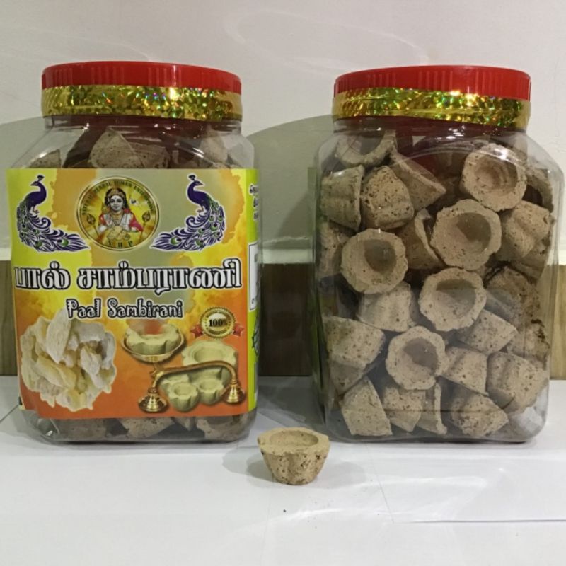 Sambrani.Natural Paal Sambrani | Shopee Malaysia