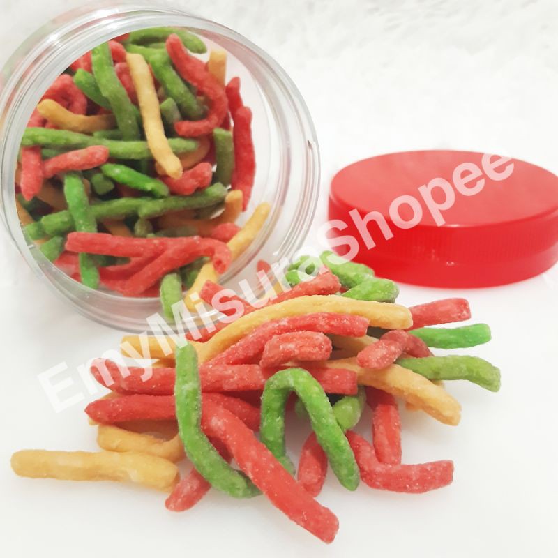 Kudapan Snack Akaq Nyok Kuih Tradisional 400g | Shopee Malaysia