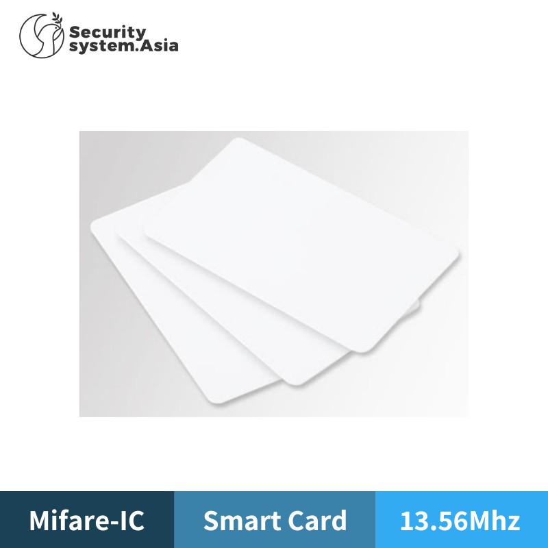 MANGO Mifare Contactless Smart Card Thin 13.56MHz | Shopee Malaysia