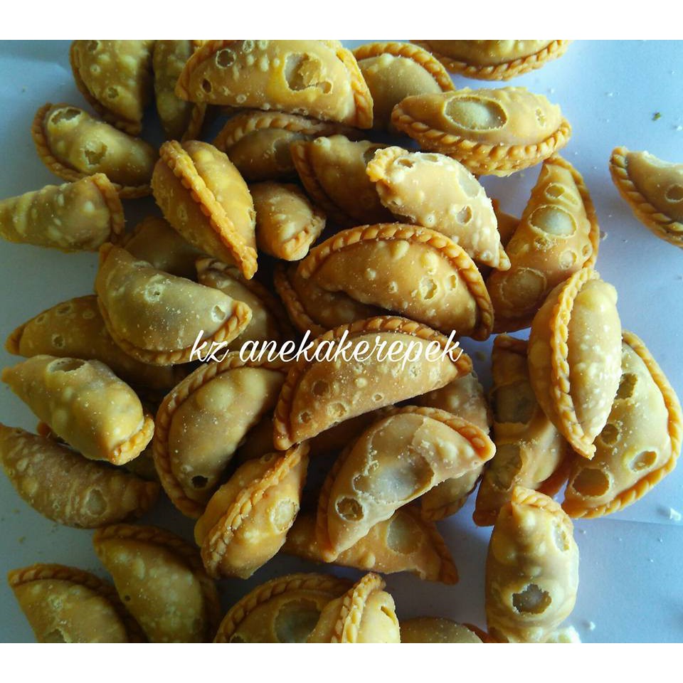 Karipap Mini Ready Stock | Shopee Malaysia