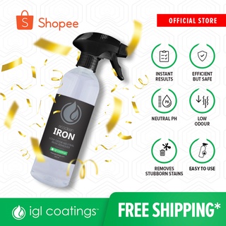 IGL Coatings Official Store Online, July 2022 | Shopee Malaysia