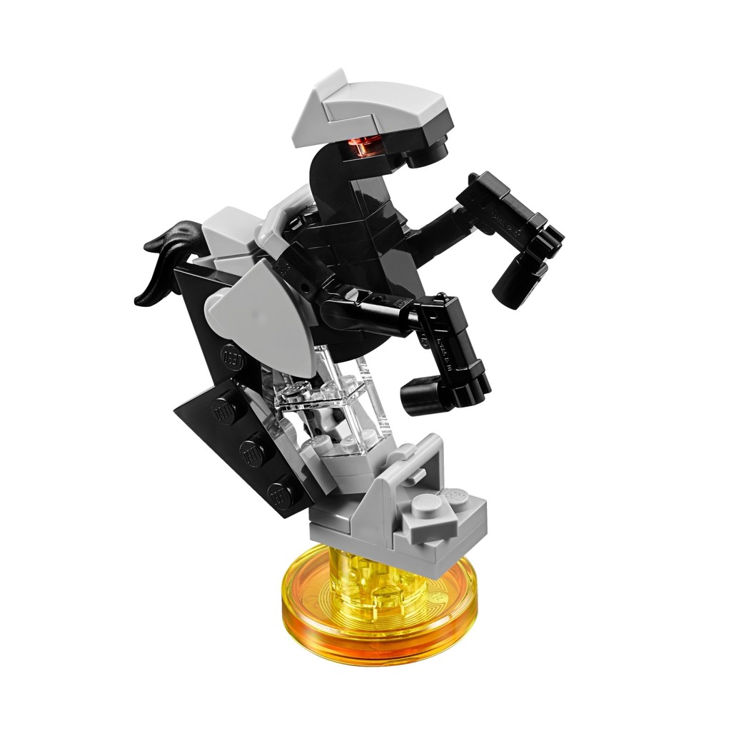 LEGO Dimensions 71344: 3in1 Bionic Steed Vehicle Only (Excalibur Batman ...