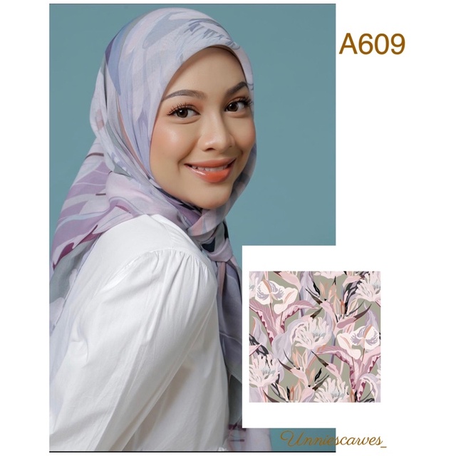 [READYSTOCK]Tudung bawal/tudung corak/tudung murah | Shopee Malaysia