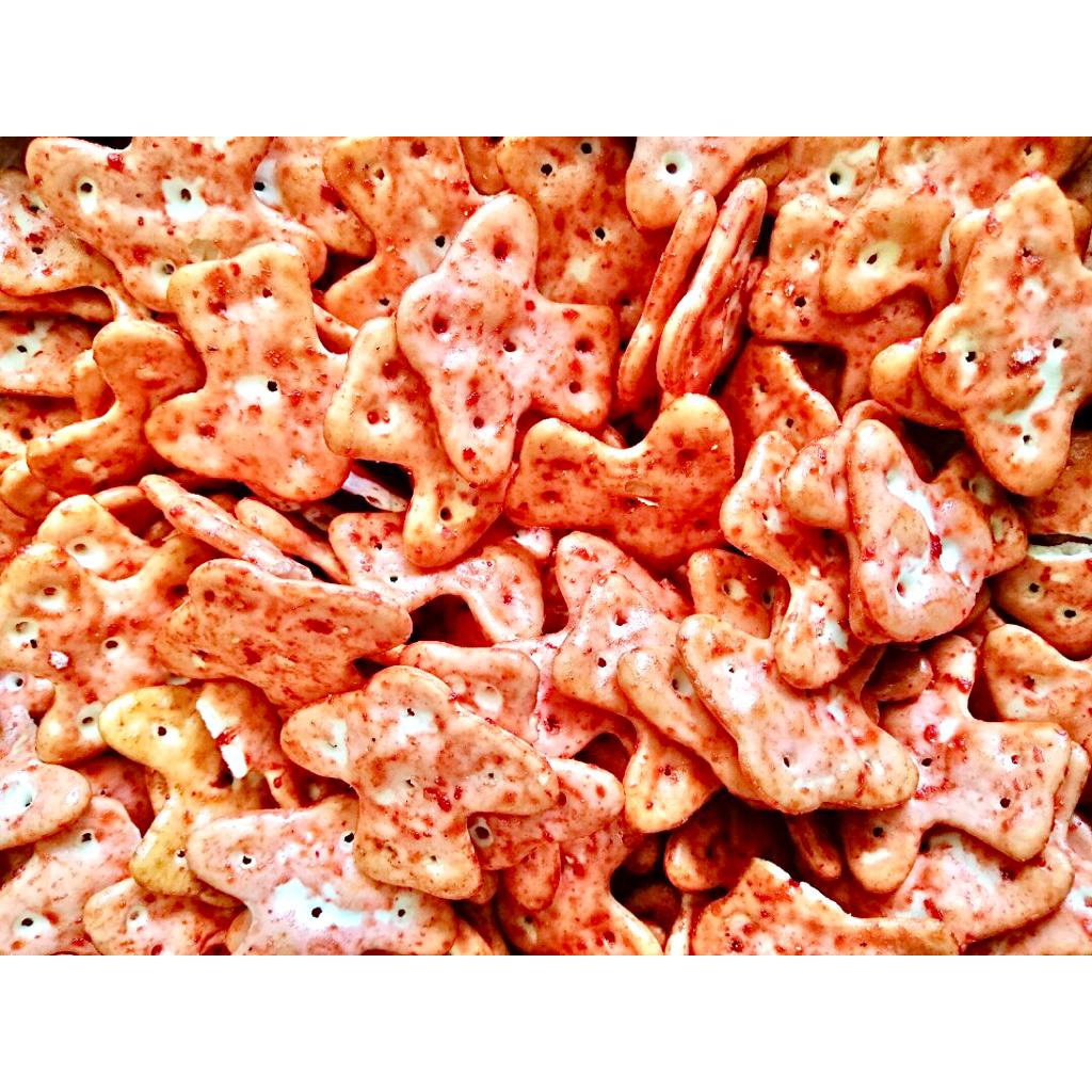 [BISKUT TIMBANG] Kapal Terbang Airplane Biscuits (500g) | Shopee Malaysia