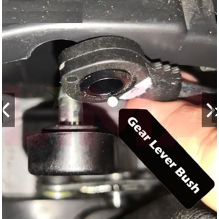 Gear Level Bush TOYOTA CAMRY VIOS HILUX INNOVA FORTUNER GEAR LEVER ...