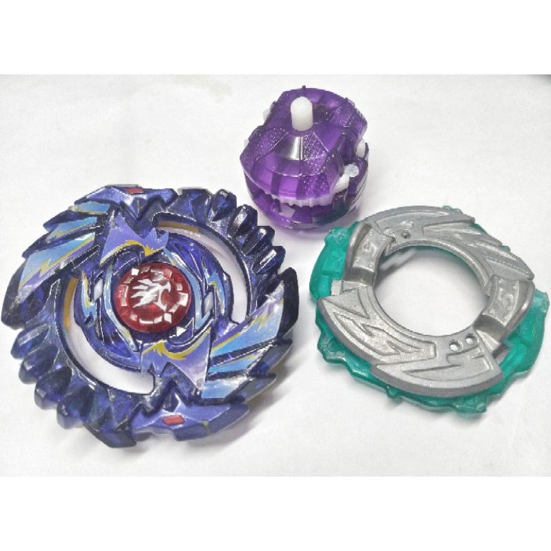 Takara tomy beyblade burst Shelter regulus 5star tower | Shopee Malaysia