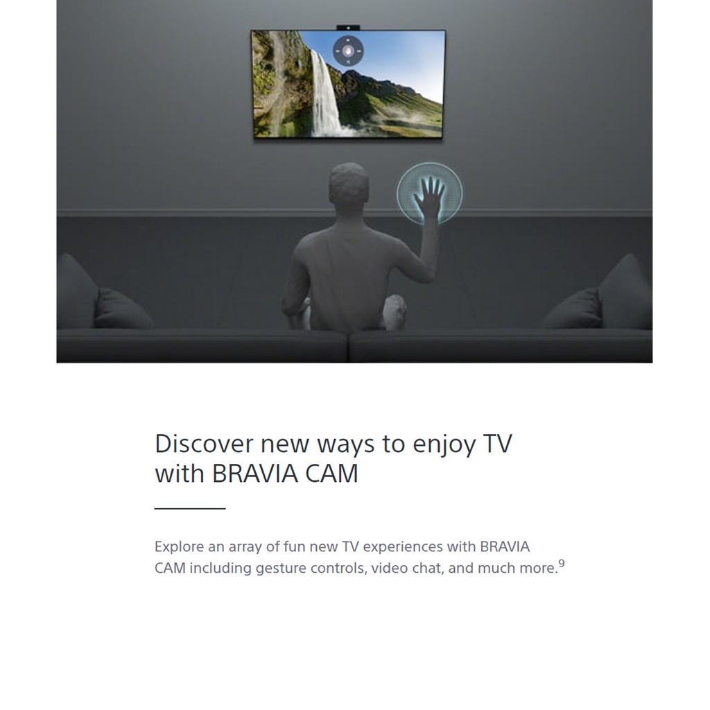 Sony KD-75X80K 75 Inch 4K UHD Google TV KD75X80K Smart TV Android TV ...