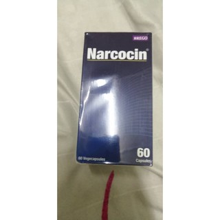 Narcocin 60s (Joint and Muscular) | Shopee Malaysia