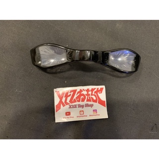 Ultraman Dark Ultraseven Ultra Eye Transformation Toy (100% Ready Stock ...