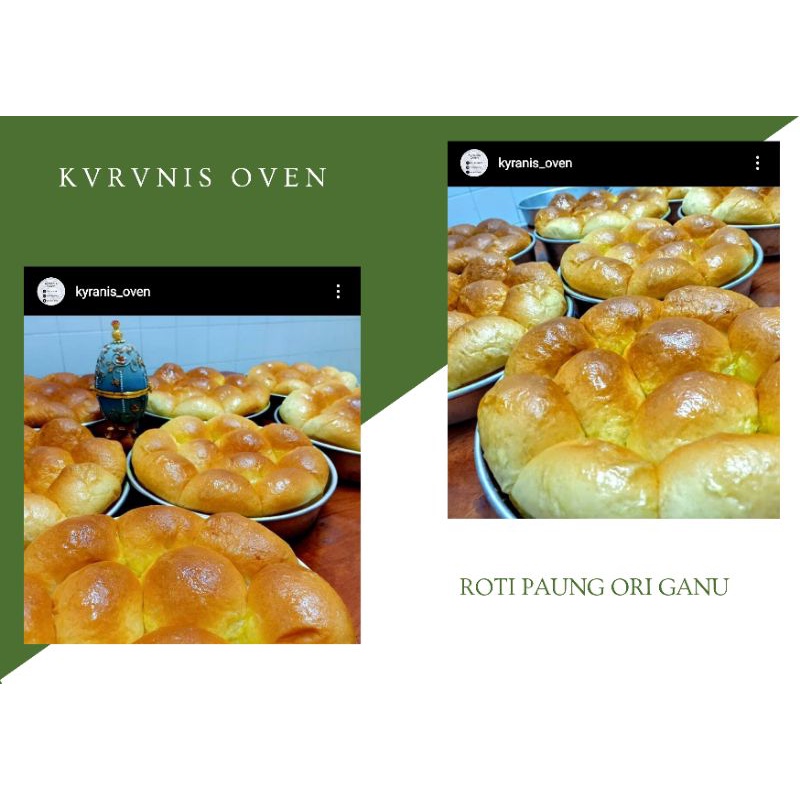 ROTI PAUNG ORI TERENGGANU | Shopee Malaysia