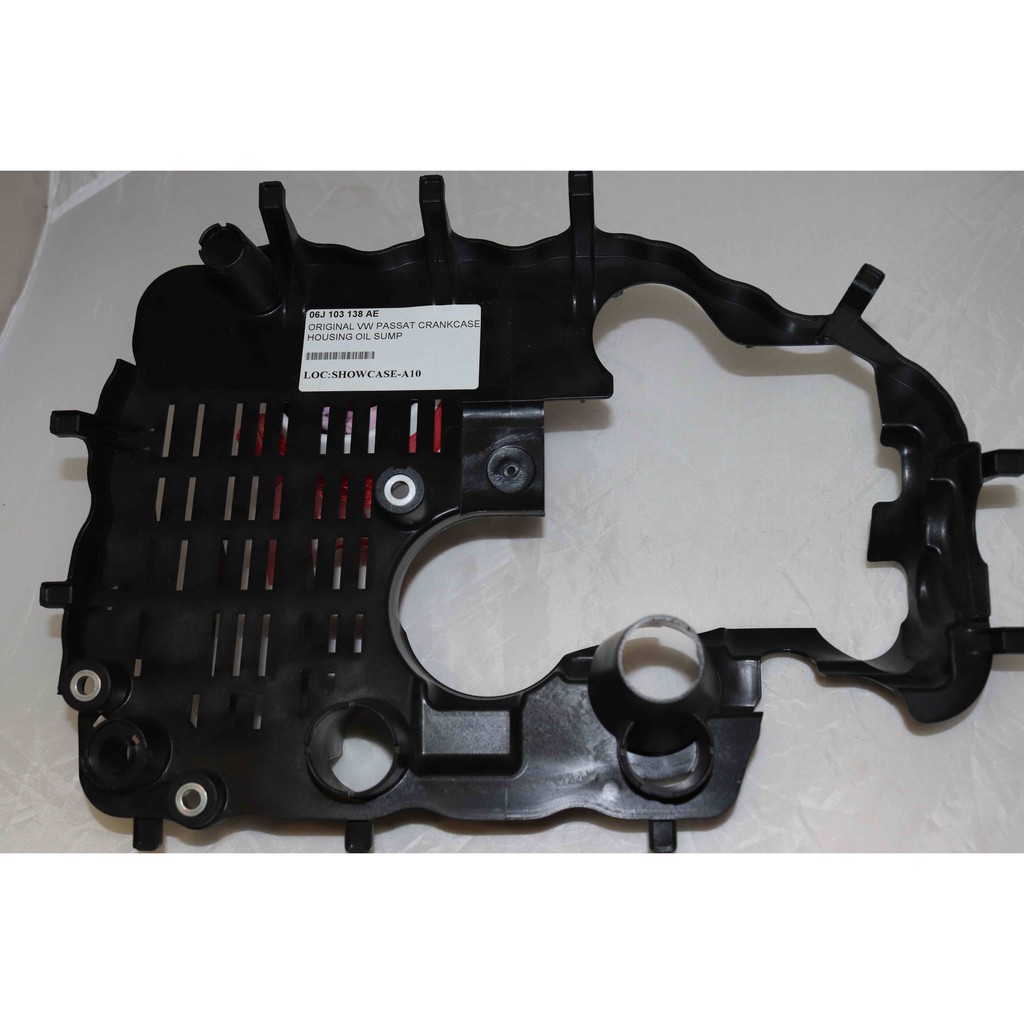 OIL SPLASH BOARD SHIELD FOR VW JETTA MK6 2.0T EA888 (06J 103 138 AE) | Shopee Malaysia