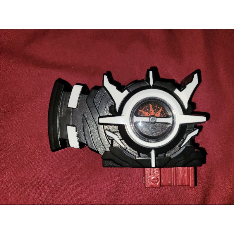 DX EVOL TRIGGER KAMEN RIDER BUILD | Shopee Malaysia