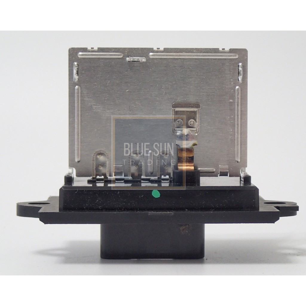 MITSUBISHI TRITON 2006-2014 AIR COND BLOWER RESISTOR (ORIGINAL ...