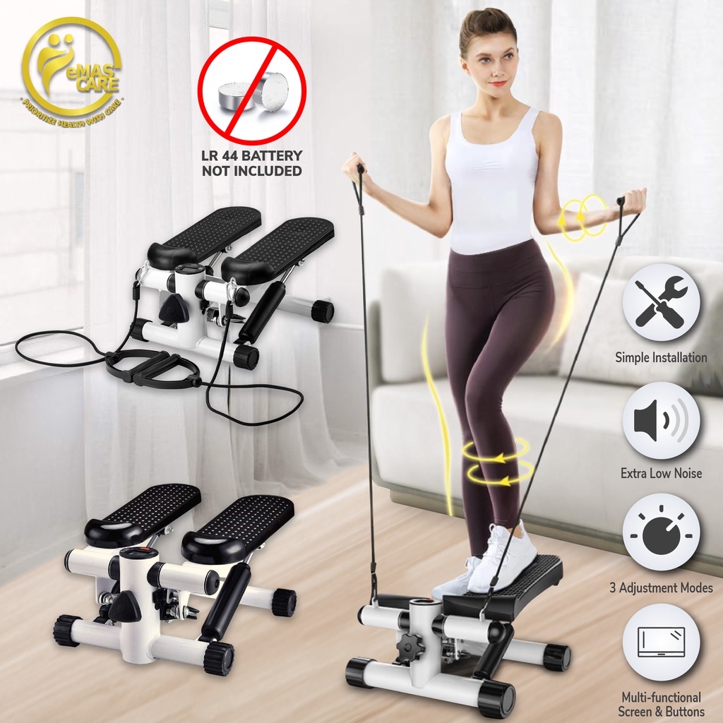 stepper exercise - Prices and Promotions - Dec 2022 | Shopee Malaysia