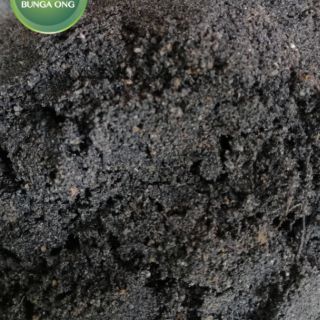 Tanah Hitam Top Soil Mix (2pkt= 8kg) | Shopee Malaysia