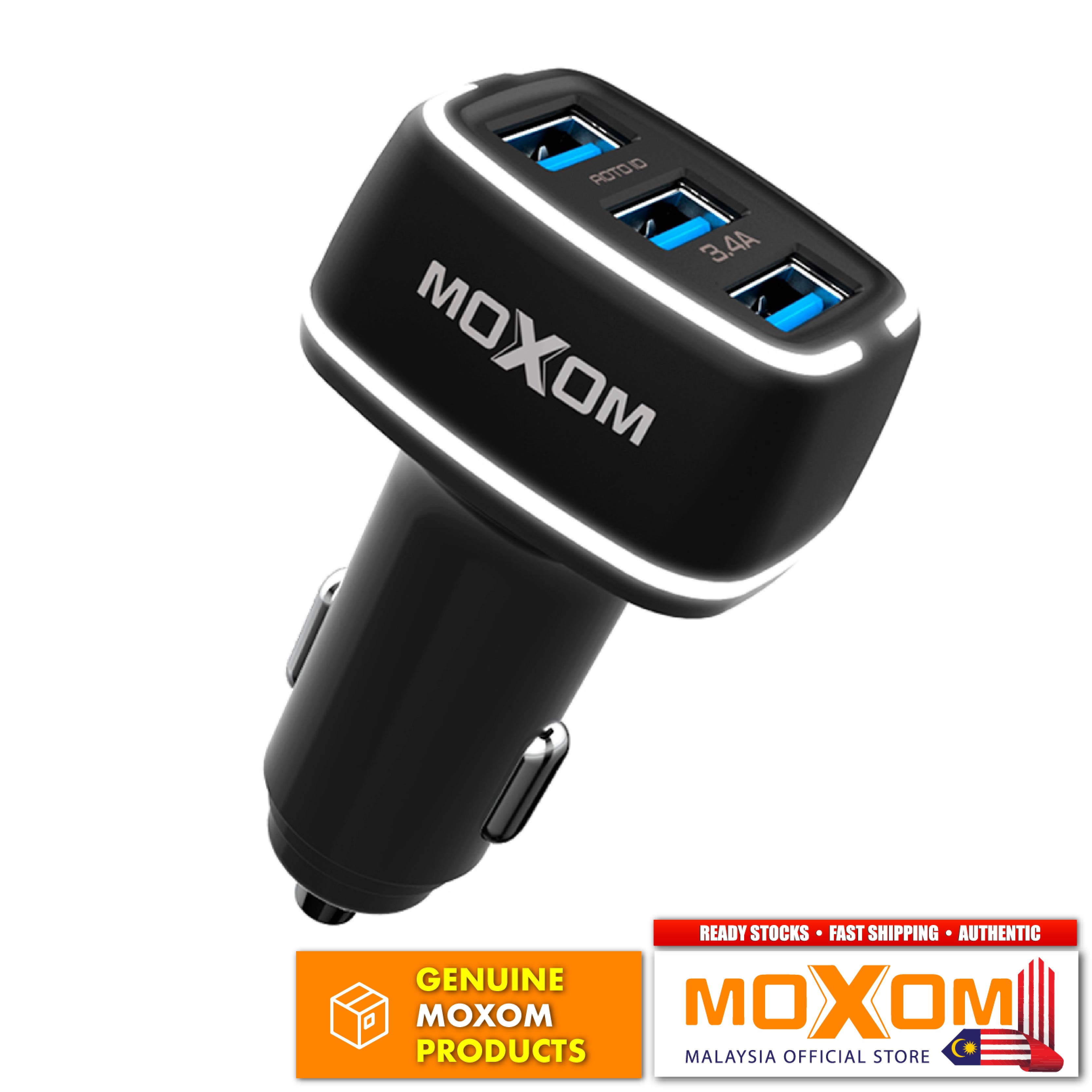 Moxom Malaysia Official Mall, Online Shop | Shopee Malaysia